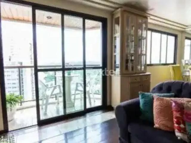 Apartamento para Venda em São Paulo/SP Parque Mandaqui 3 Quartos