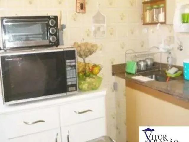 Apartamento para Venda em São Paulo/SP Parque Mandaqui 3 Quartos