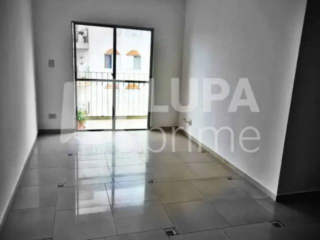 Apartamento para Venda em São Paulo/SP Parque Mandaqui 3 Quartos