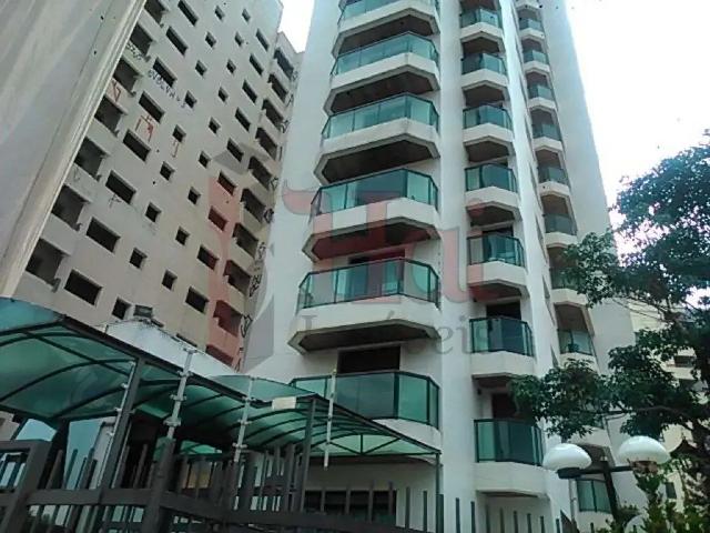 Apartamento para Venda em São Paulo/SP Parque Mandaqui 3 Quartos