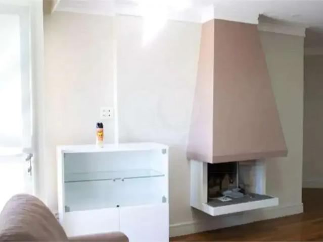 Apartamento para Venda em São Paulo/SP Parque Mandaqui 3 Quartos