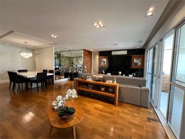 Apartamento para Venda em São Paulo/SP Parque Mandaqui 3 Quartos