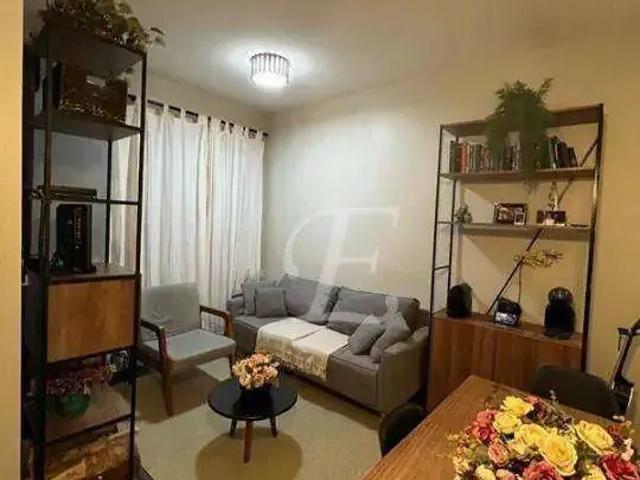 Apartamento para Venda em São Paulo/SP Parque Mandaqui 3 Quartos