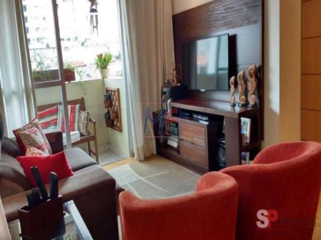 Apartamento para Venda em São Paulo/SP Parque Mandaqui 3 Quartos
