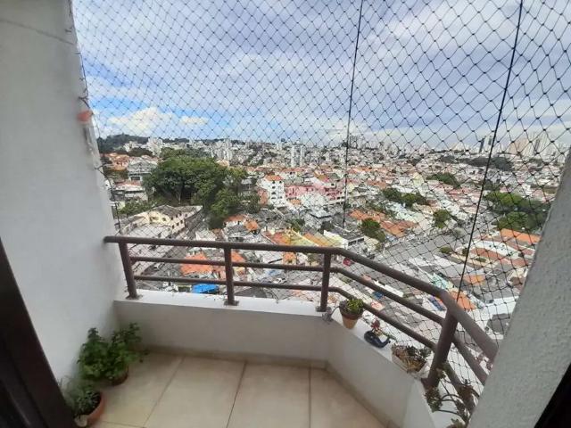Apartamento para Venda em São Paulo/SP Parque Mandaqui 3 Quartos