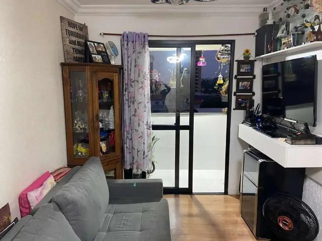 Apartamento para Venda em São Paulo/SP Parque Mandaqui 3 Quartos
