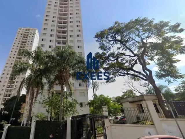 Apartamento para Venda em São Paulo/SP Parque Mandaqui 3 Quartos