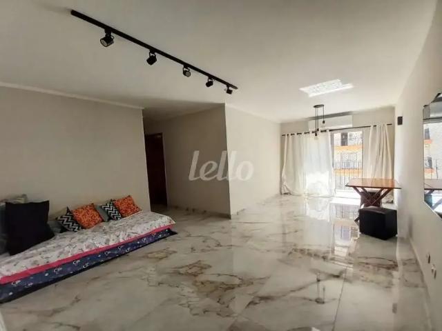 Apartamento para Venda em São Paulo/SP Parque Mandaqui 3 Quartos