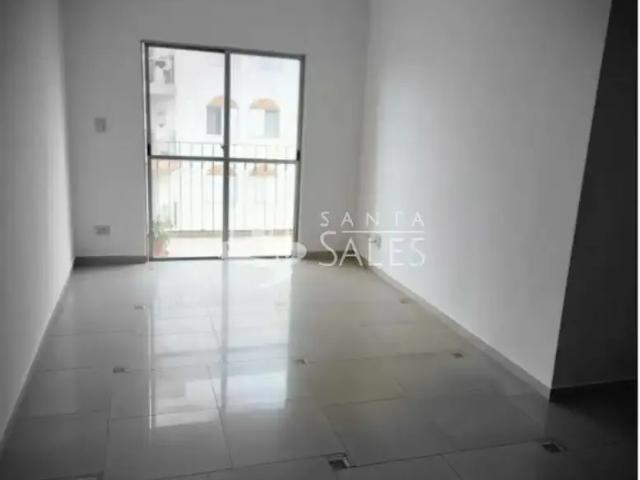 Apartamento para Venda em São Paulo/SP Parque Mandaqui 3 Quartos