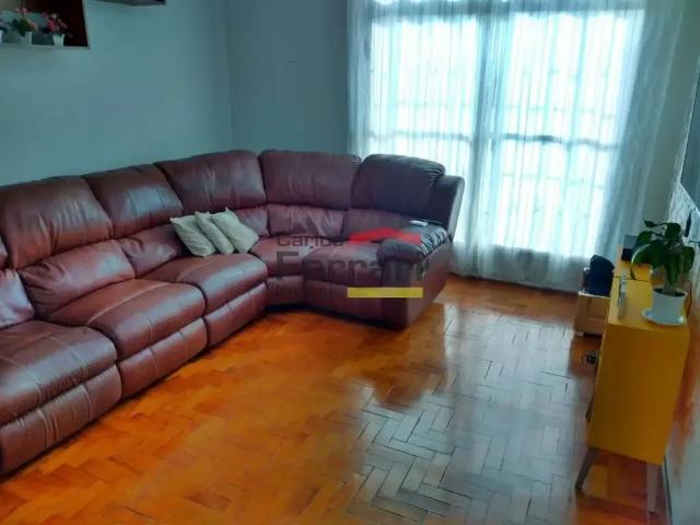 Apartamento para Venda em São Paulo/SP Parque Mandaqui 3 Quartos