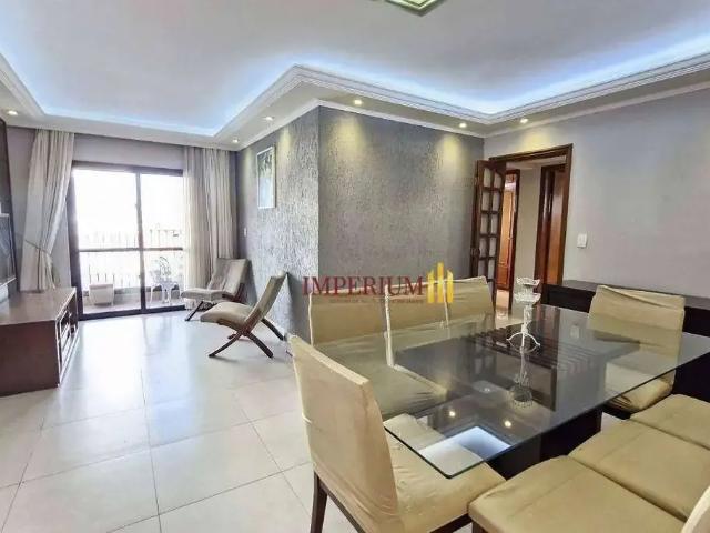 Apartamento para Venda em São Paulo/SP Parque Mandaqui 3 Quartos
