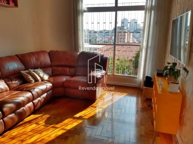 Apartamento para Venda em São Paulo/SP Parque Mandaqui 3 Quartos