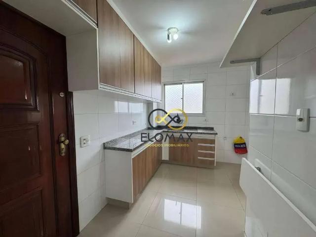Apartamento para Venda em São Paulo/SP Parque Mandaqui 3 Quartos