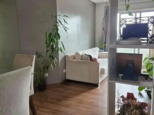 Apartamento para Venda em São Paulo/SP Parque Mandaqui 3 Quartos