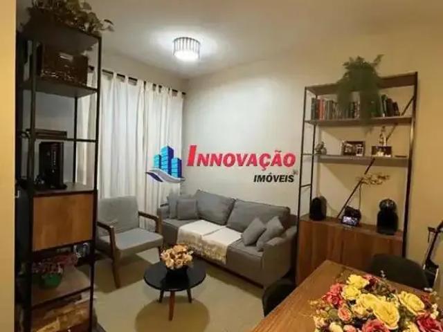 Apartamento para Venda em São Paulo/SP Parque Mandaqui 3 Quartos