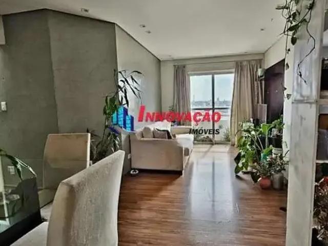 Apartamento para Venda em São Paulo/SP Parque Mandaqui 3 Quartos