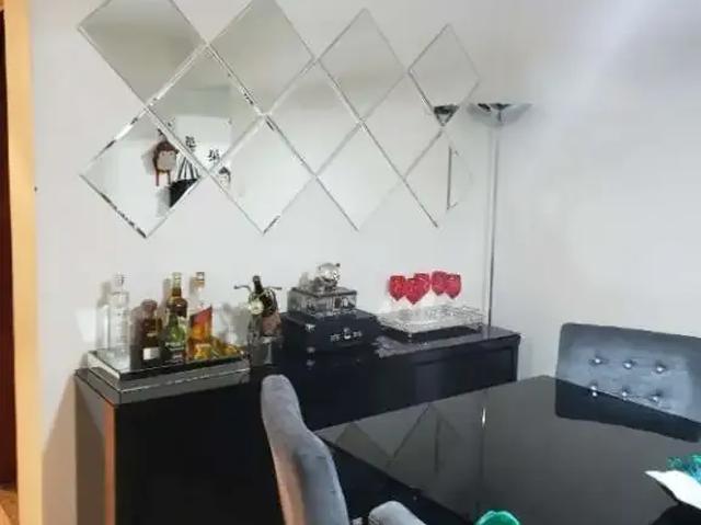 Apartamento para Venda em São Paulo/SP Parque Mandaqui 3 Quartos