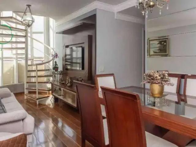 Apartamento para Venda em São Paulo/SP Parque Mandaqui 3 Quartos