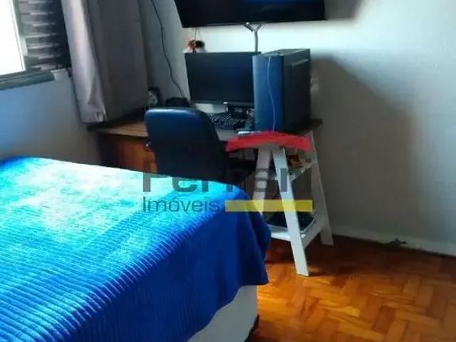 Apartamento para Venda em São Paulo/SP Parque Mandaqui 3 Quartos