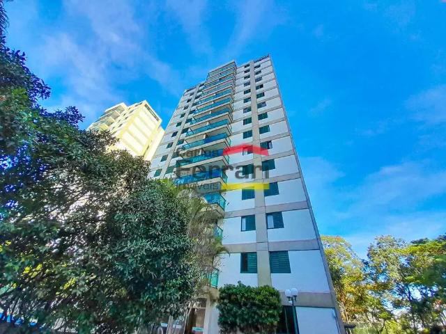 Apartamento para Venda em São Paulo/SP Parque Mandaqui 3 Quartos