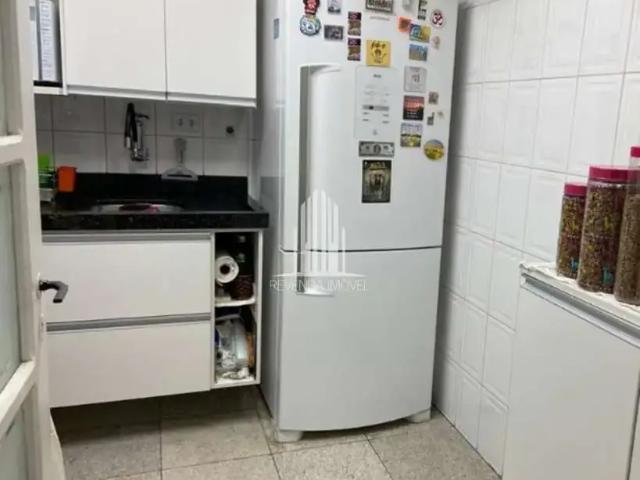 Apartamento para Venda em São Paulo/SP Parque Mandaqui 3 Quartos
