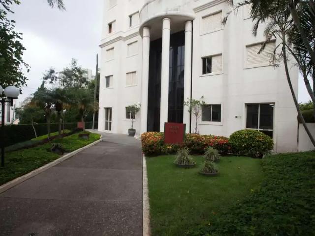 Apartamento para Venda em São Paulo/SP Parque Mandaqui 3 Quartos