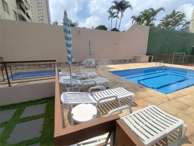 Apartamento para Venda em São Paulo/SP Parque Mandaqui 3 Quartos