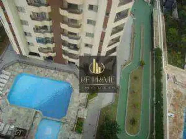 Apartamento para Venda em São Paulo/SP Parque Mandaqui 3 Quartos
