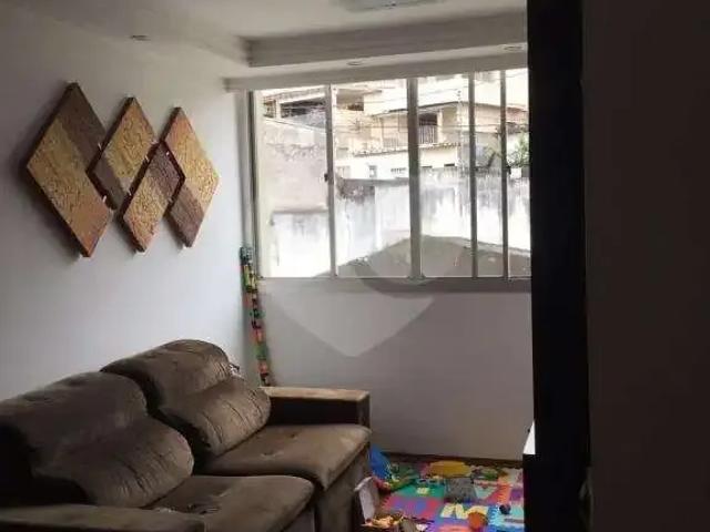 Apartamento para Venda em São Paulo/SP Parque Mandaqui 3 Quartos