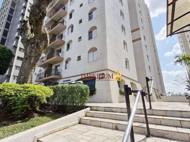 Apartamento para Venda em São Paulo/SP Parque Mandaqui 3 Quartos