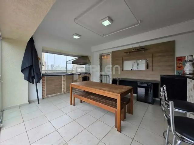 Apartamento para Venda em São Paulo/SP Parque Mandaqui 3 Quartos