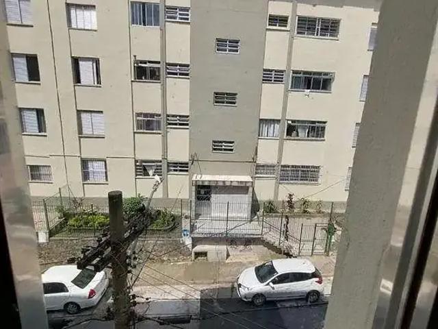 Apartamento para Venda em São Paulo/SP Parque Mandaqui 3 Quartos