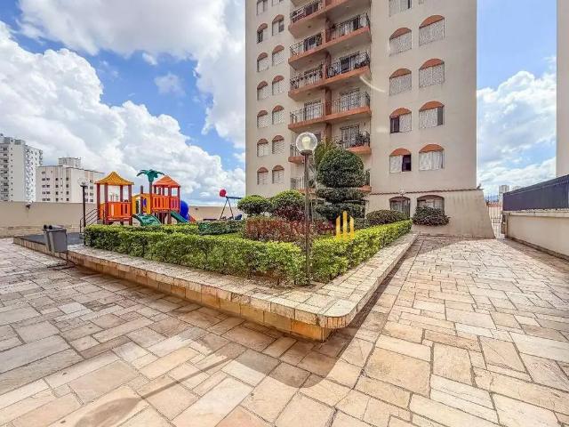 Apartamento para Venda em São Paulo/SP Parque Mandaqui 3 Quartos