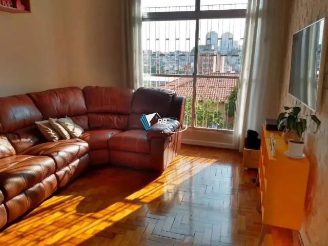 Apartamento para Venda em São Paulo/SP Parque Mandaqui 3 Quartos