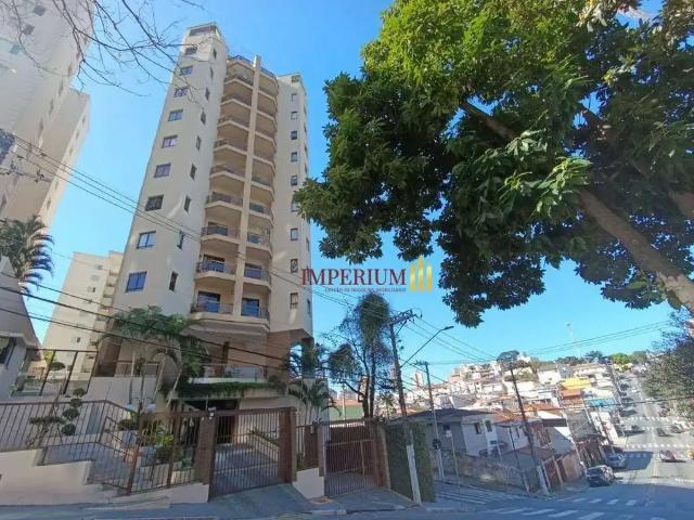 Apartamento para Venda em São Paulo/SP Parque Mandaqui 3 Quartos