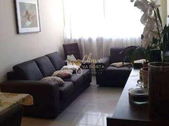 Apartamento para Venda em São Paulo/SP Parque Mandaqui 3 Quartos
