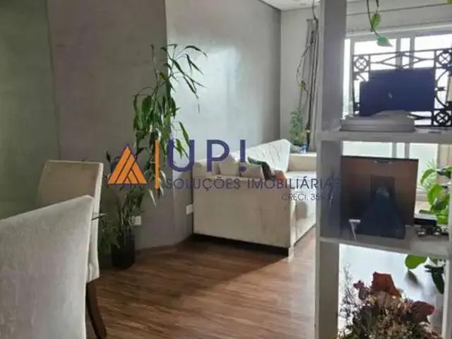 Apartamento para Venda em São Paulo/SP Parque Mandaqui 3 Quartos