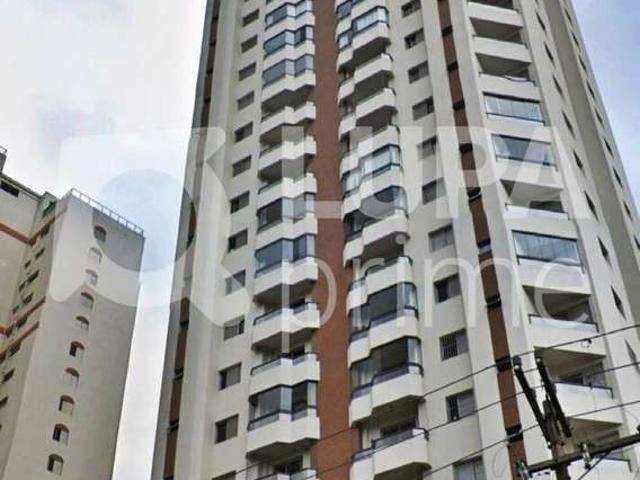 Apartamento para Venda em São Paulo/SP Parque Mandaqui 3 Quartos
