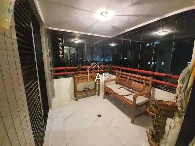 Apartamento para Venda em São Paulo/SP Parque Mandaqui 3 Quartos