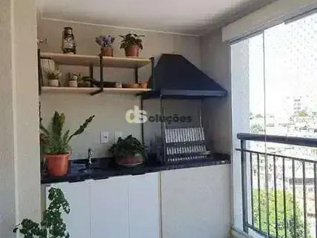 Apartamento para Venda em São Paulo/SP Parque Mandaqui 3 Quartos