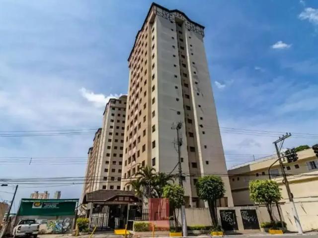 Apartamento para Venda em São Paulo/SP Parque Mandaqui 3 Quartos