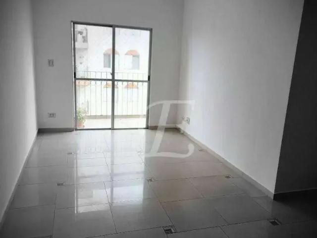 Apartamento para Venda em São Paulo/SP Parque Mandaqui 3 Quartos