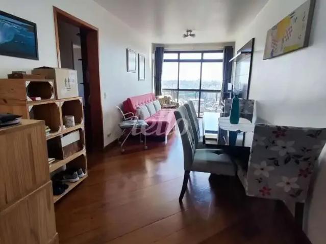 Apartamento para Venda em São Paulo/SP Parque Mandaqui 3 Quartos