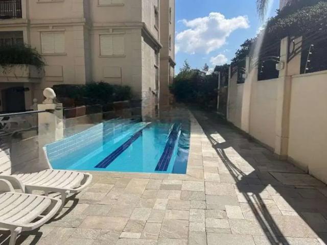 Apartamento para Venda em São Paulo/SP Parque Mandaqui 3 Quartos