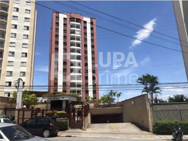 Apartamento para Venda em São Paulo/SP Parque Mandaqui 3 Quartos