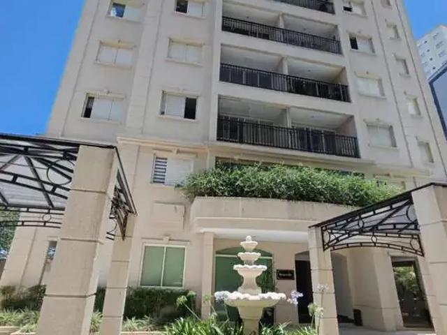 Apartamento para Venda em São Paulo/SP Parque Mandaqui 3 Quartos