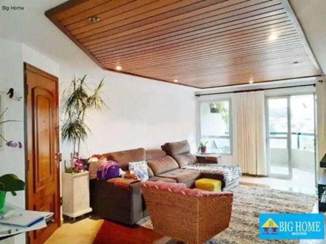 Apartamento para Venda em São Paulo/SP Parque Mandaqui 3 Quartos