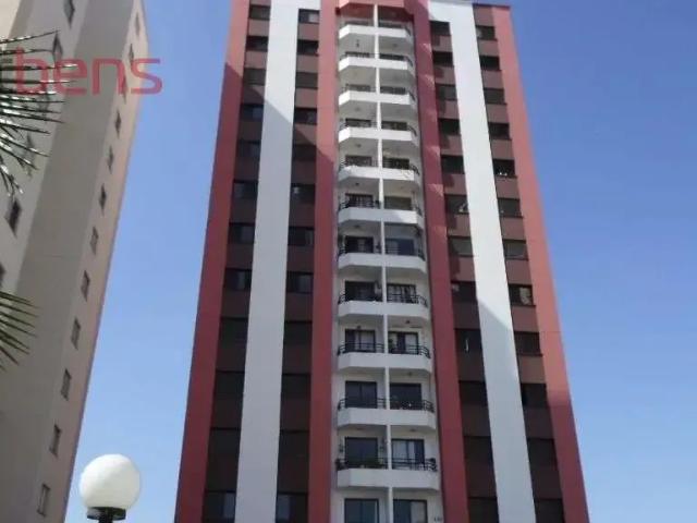 Apartamento para Venda em São Paulo/SP Parque Mandaqui 3 Quartos