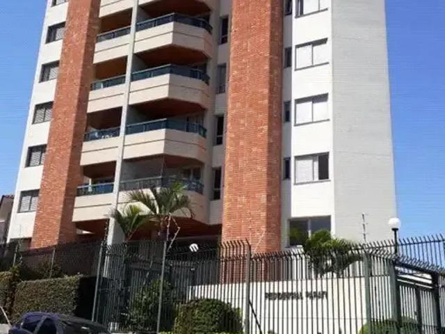 Apartamento para Venda em São Paulo/SP Parque Mandaqui 3 Quartos