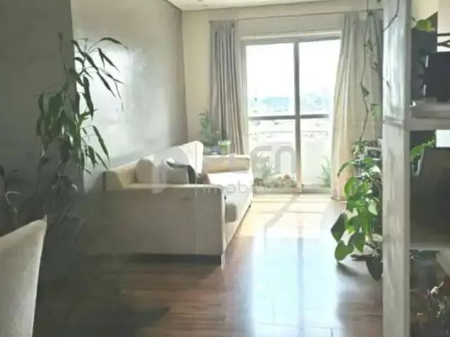 Apartamento para Venda em São Paulo/SP Parque Mandaqui 3 Quartos